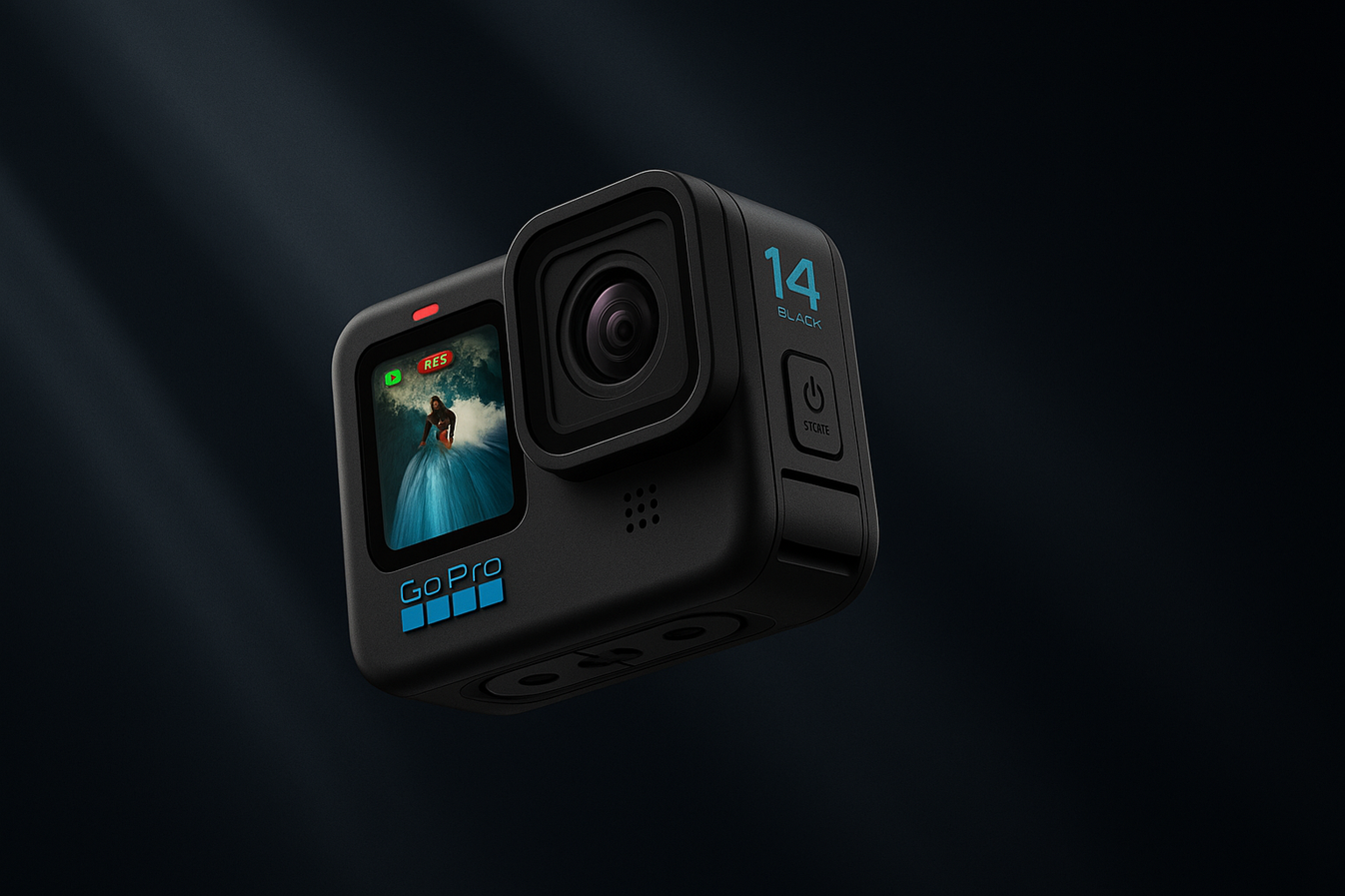 GoPro Hero 14: What to Expect – MOJOGEAR