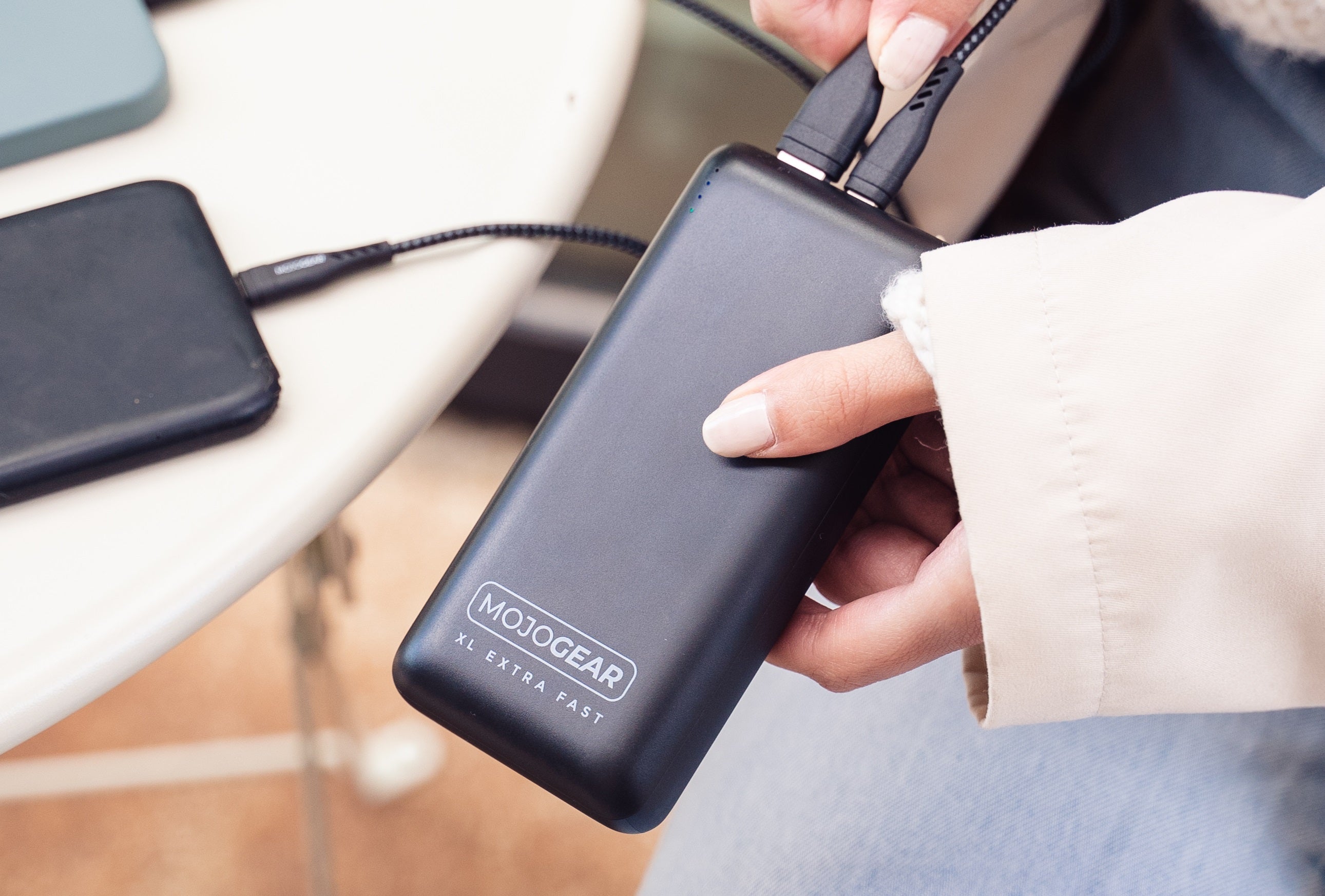 What does mAh mean? – MOJOGEAR