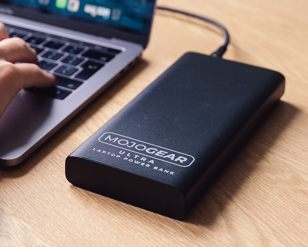 What is a power bank and how does a power bank work? | Blog – MOJOGEAR