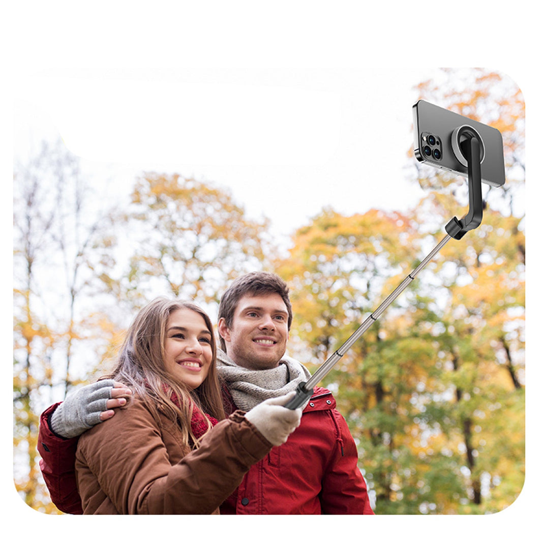 How do you choose the right selfie stick? – MOJOGEAR