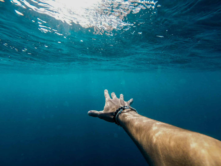 Filming underwater with your GoPro: six tips and accessories | Blog ...