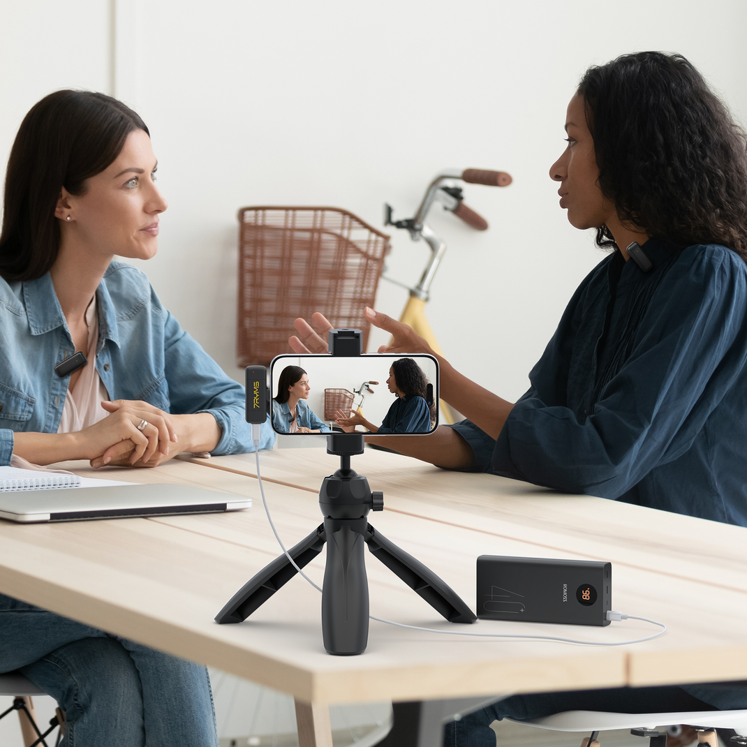 What is TRS and TRRS? | MOJOGEAR