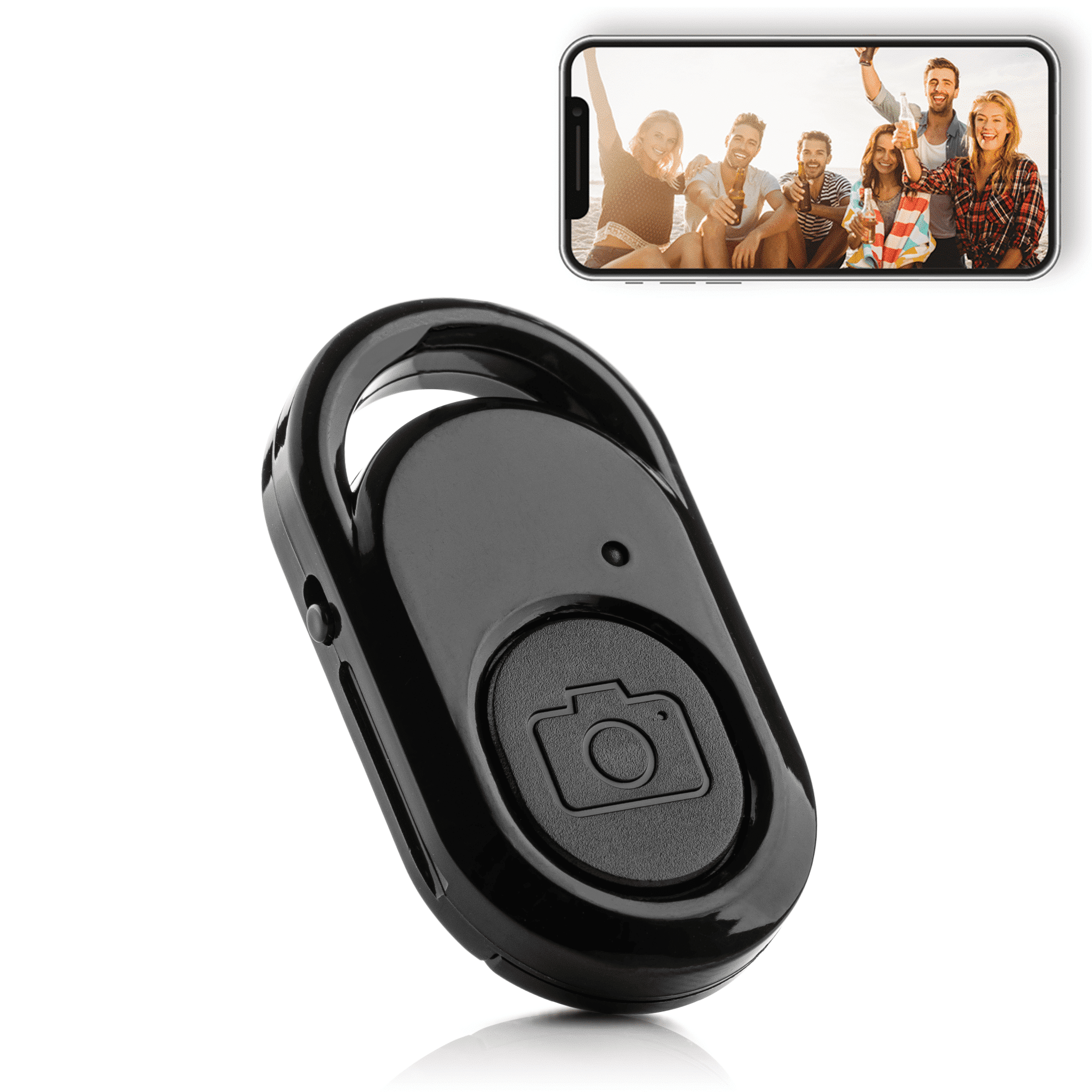 Hoe gebruik je een Bluetooth remote shutter? | Blog – MOJOGEAR
