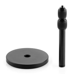 MOJOGEAR DS2 Microfoon Tafelstatief | Voor 16u, morgen bezorgd