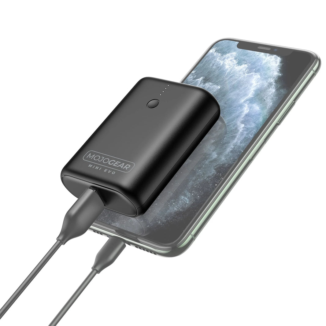 How to choose a power bank with the right capacity for your iPhone ...