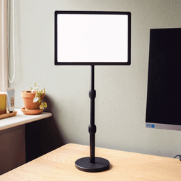 MOJOGEAR DS2 Microfoon Tafelstatief | Voor 16u, morgen bezorgd