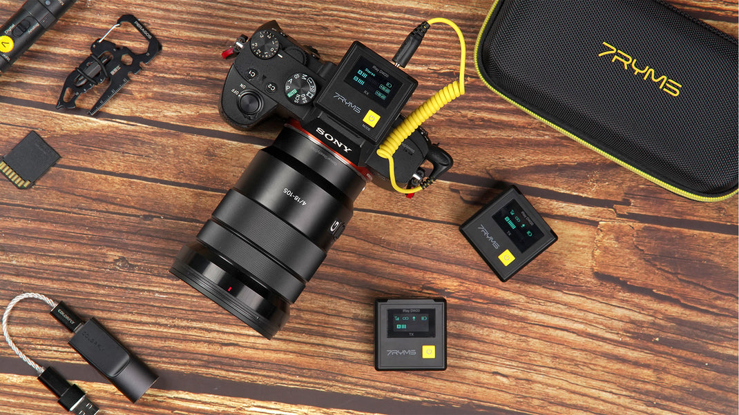 What is TRS and TRRS? | MOJOGEAR