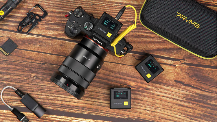 What is TRS and TRRS? | MOJOGEAR