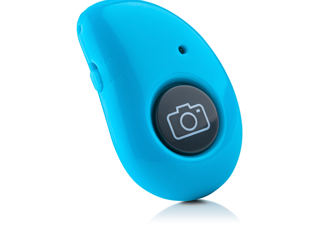 How to use a Bluetooth remote shutter? | Blog – MOJOGEAR