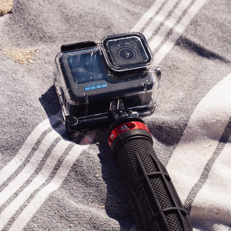 5 Things You Need to Know About the GoPro Hero 12 Black – MOJOGEAR