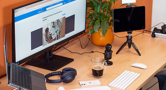 Back-to-Work – MOJOGEAR