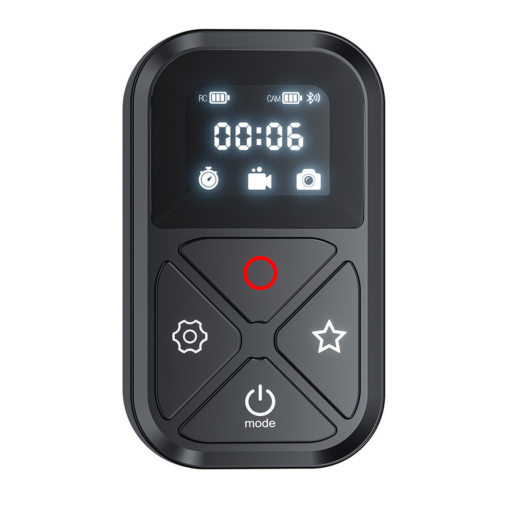 Hoe gebruik je een Bluetooth remote shutter? | Blog – MOJOGEAR