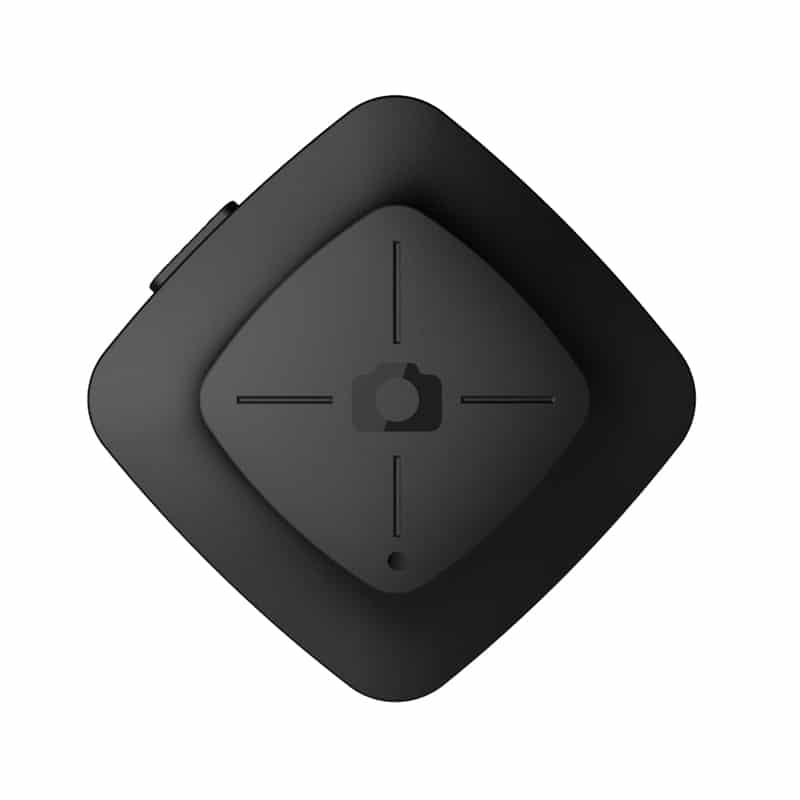 How to use a Bluetooth remote shutter? | Blog – MOJOGEAR