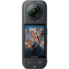 DJI Osmo 360 vs Insta360 X5: Which 360° Actioncam is Better? – MOJOGEAR