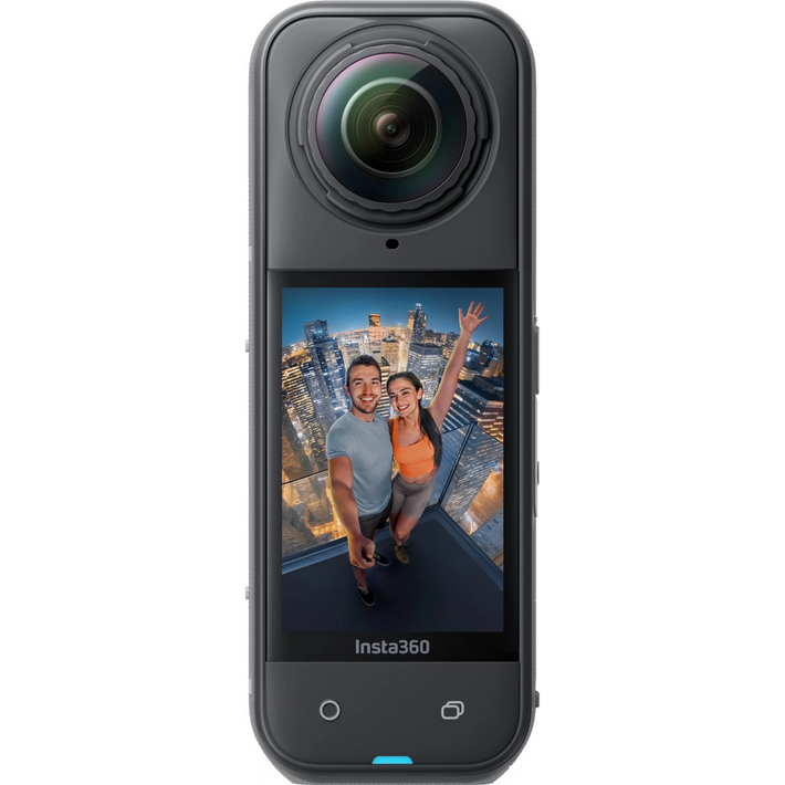 DJI Osmo 360 vs Insta360 X5: Which 360° Actioncam is Better? – MOJOGEAR